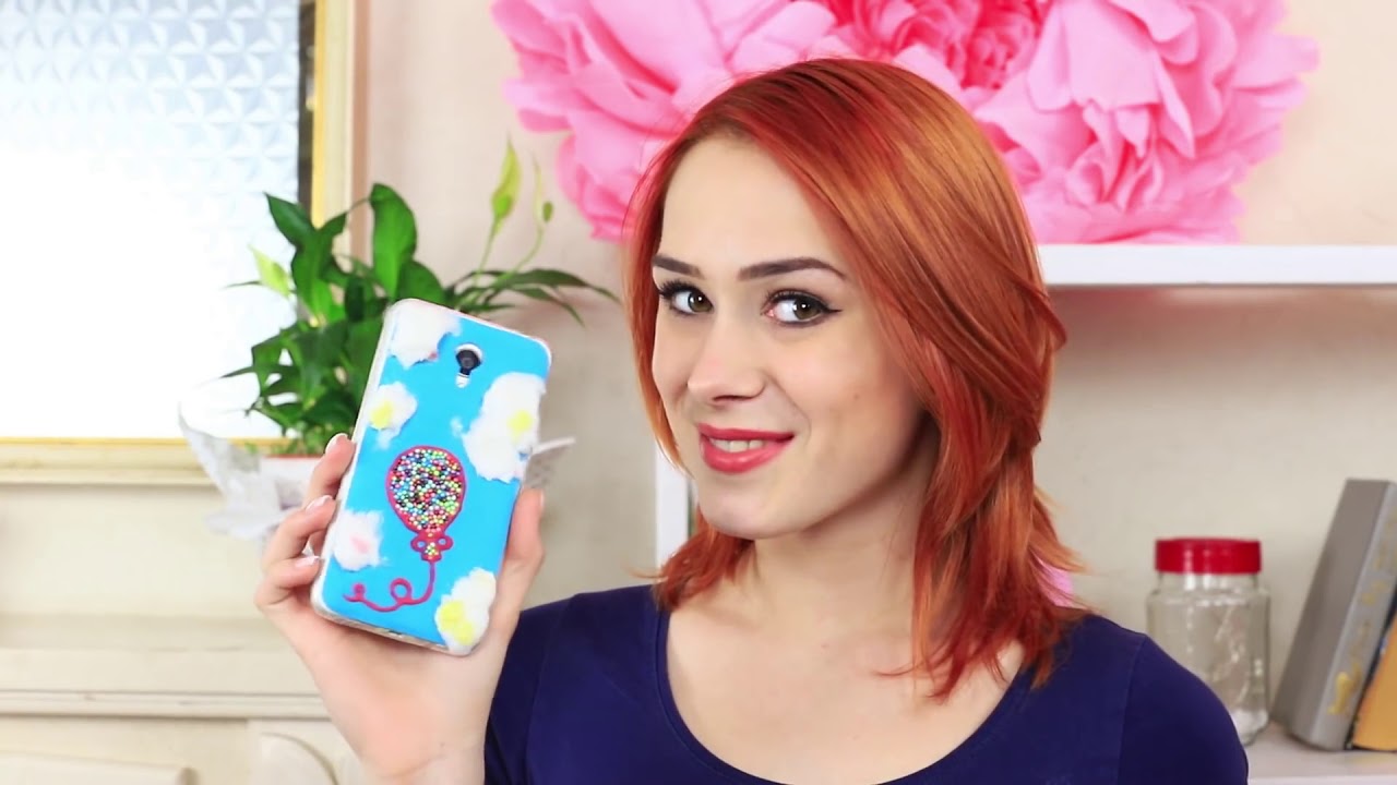 DIY Edible Phone Cases - Edible Prank | Troom Troom - YouTube