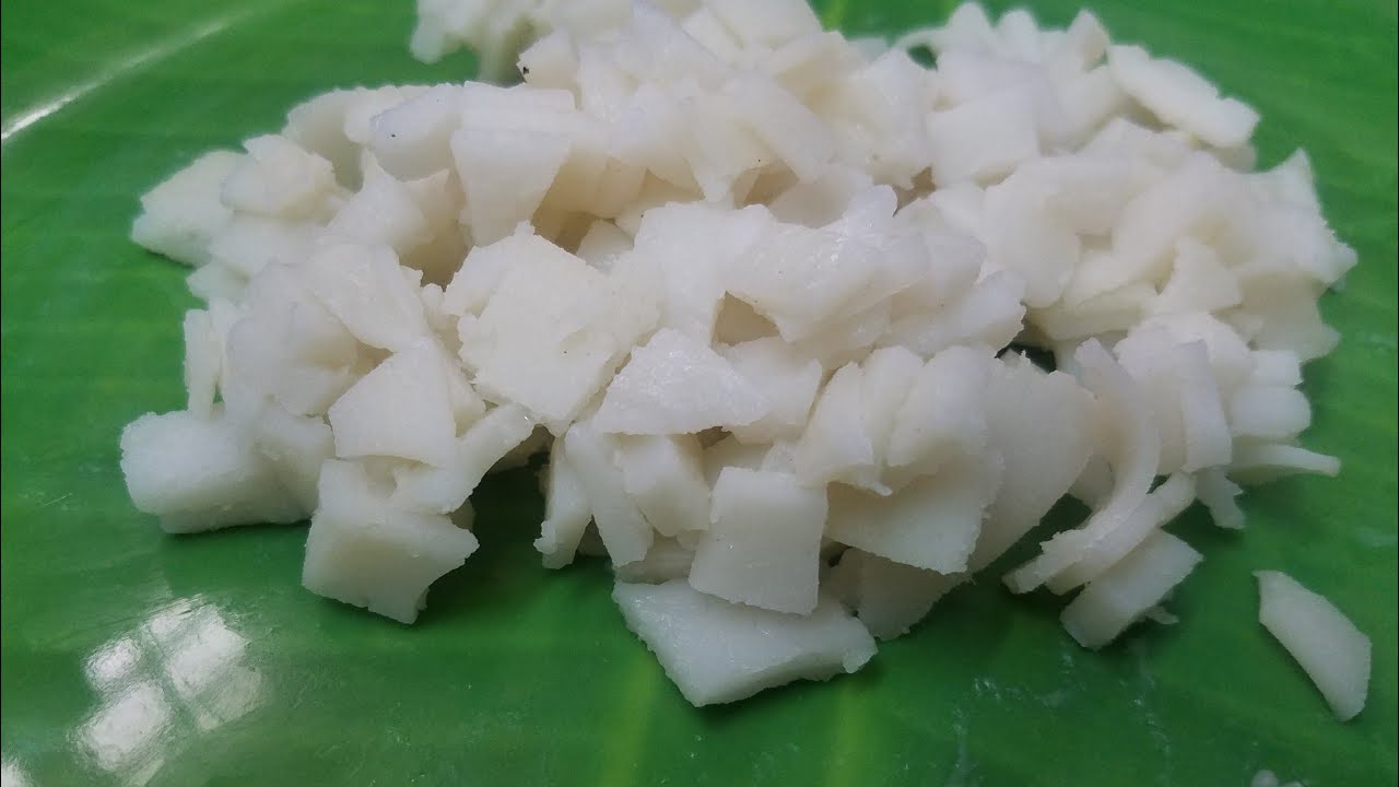 Onam celebration special Ada pradaman / How to make homemade ada mix ...