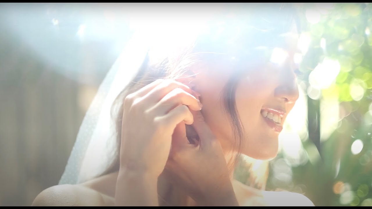 mm wedding - YouTube
