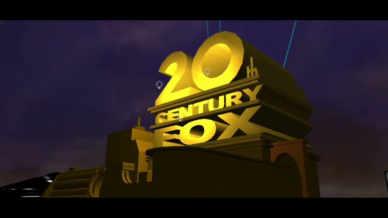 FOX INTERACTIVE CROSSOVER TCF PRISMA3D - YouTube