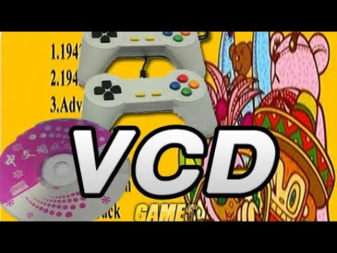 JOGOS DA INFÂNCIA - Super Game VCD 300 Chinese Edition #2 - YouTube