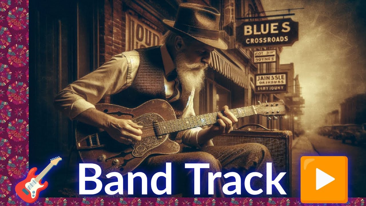 The Ultimate Blues Jam - YouTube