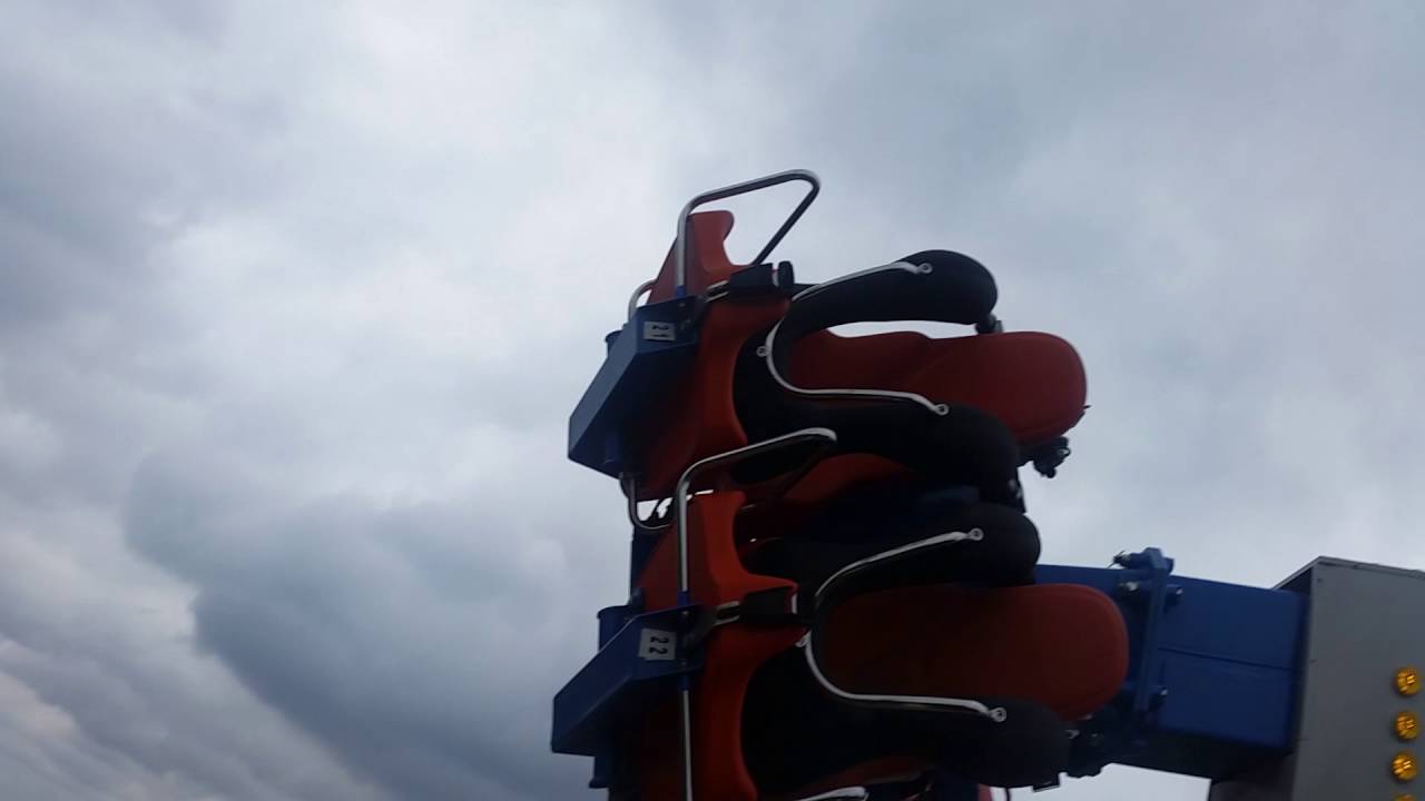 Frontier city's gunslinger pov - YouTube