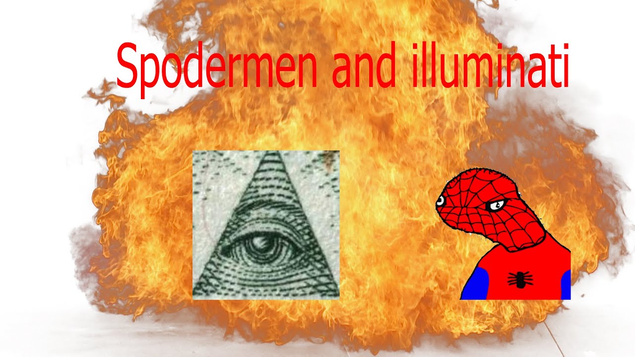 Spodermen s02e01 - YouTube