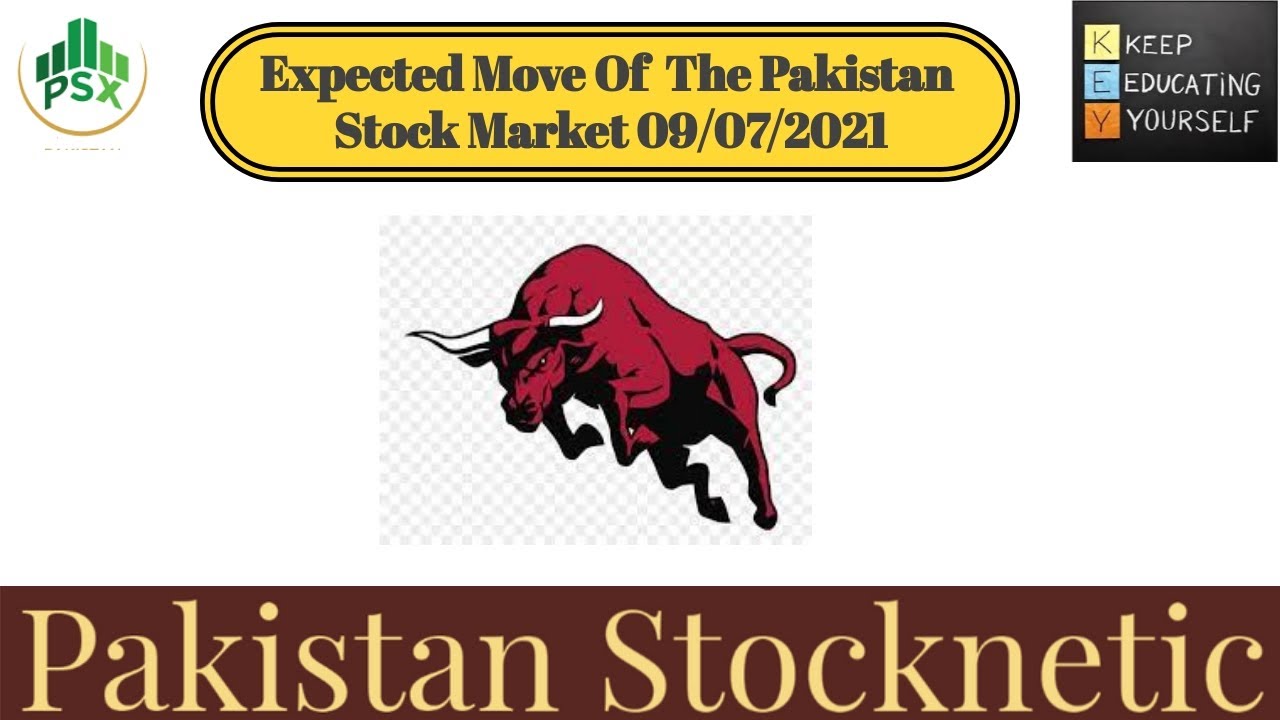 Pakistan stock exchange/market analysis expected move of #Exchange ...