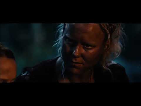 Kaçış - Türkçe Dublajlı Aksiyon Filmi (ÖDÜLLÜ)
