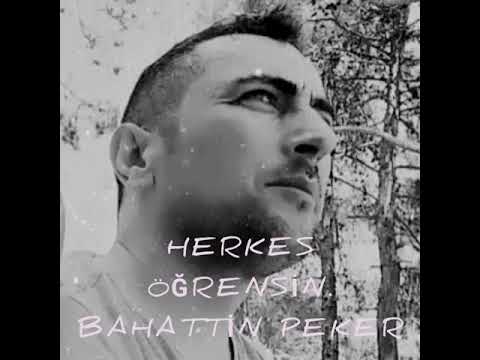 Ferdi Tayfur şarkıları        Herkes öğrensin Bahattin peker