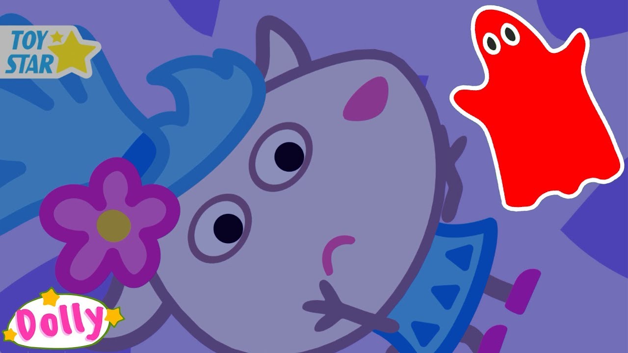 Dolly & Amigos Espanol Nuevos Capitulos Completos Melhores para ...