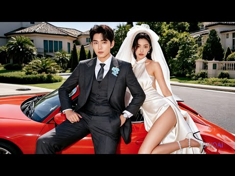 Milyarder CEO Ölümünü Numara Yaptı, Koruma Kılığıyla Gelinini Test Etti: Sonrası Tatlı Aşk!