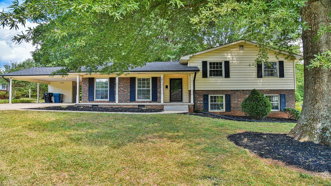 185 Windover Dr, Forest City, NC - YouTube