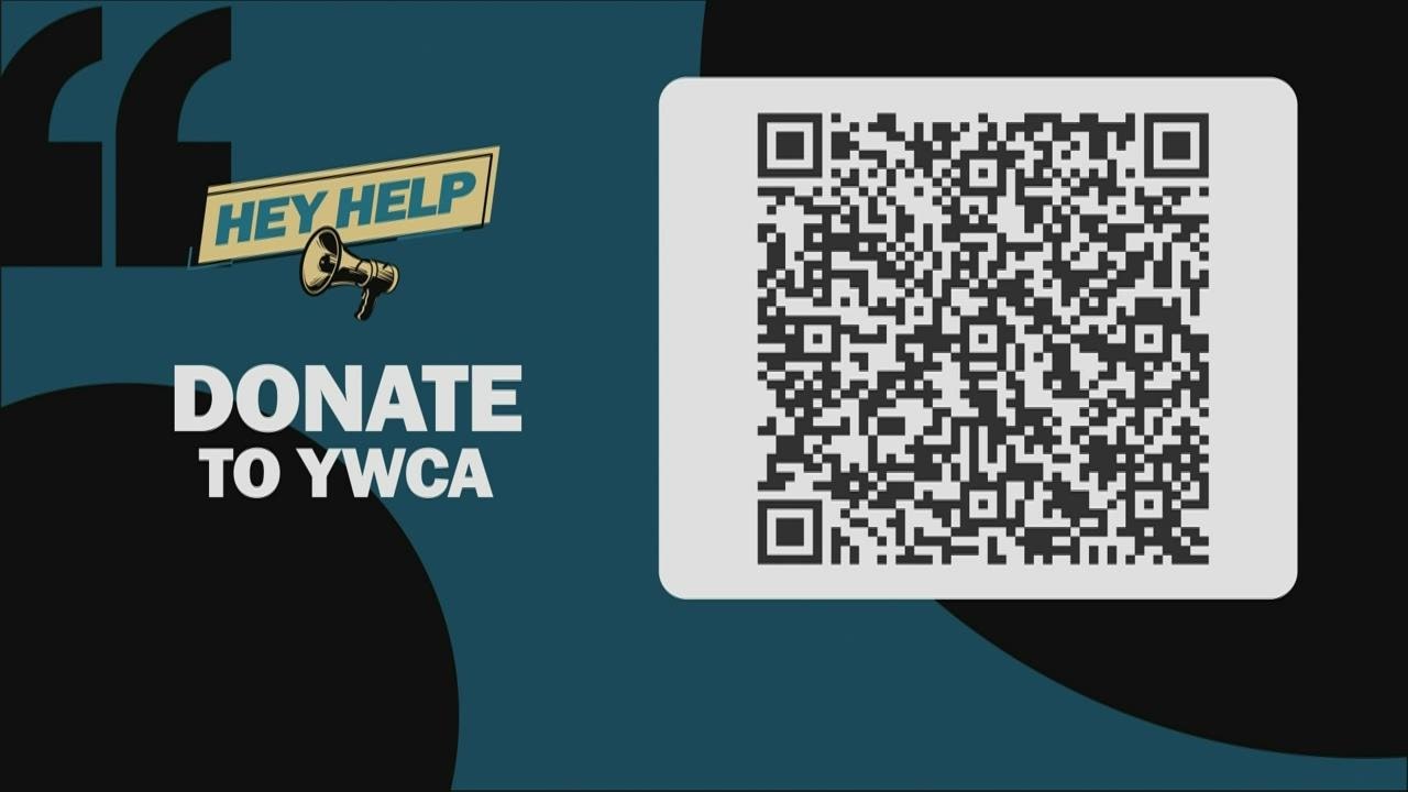 #HeyHelp: YWCA's Family Preservation Project - YouTube