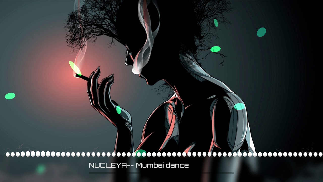 Nucleya-bass-rani--- MUMBAI DANCE ft.julius Sylveste (heavy bass ...