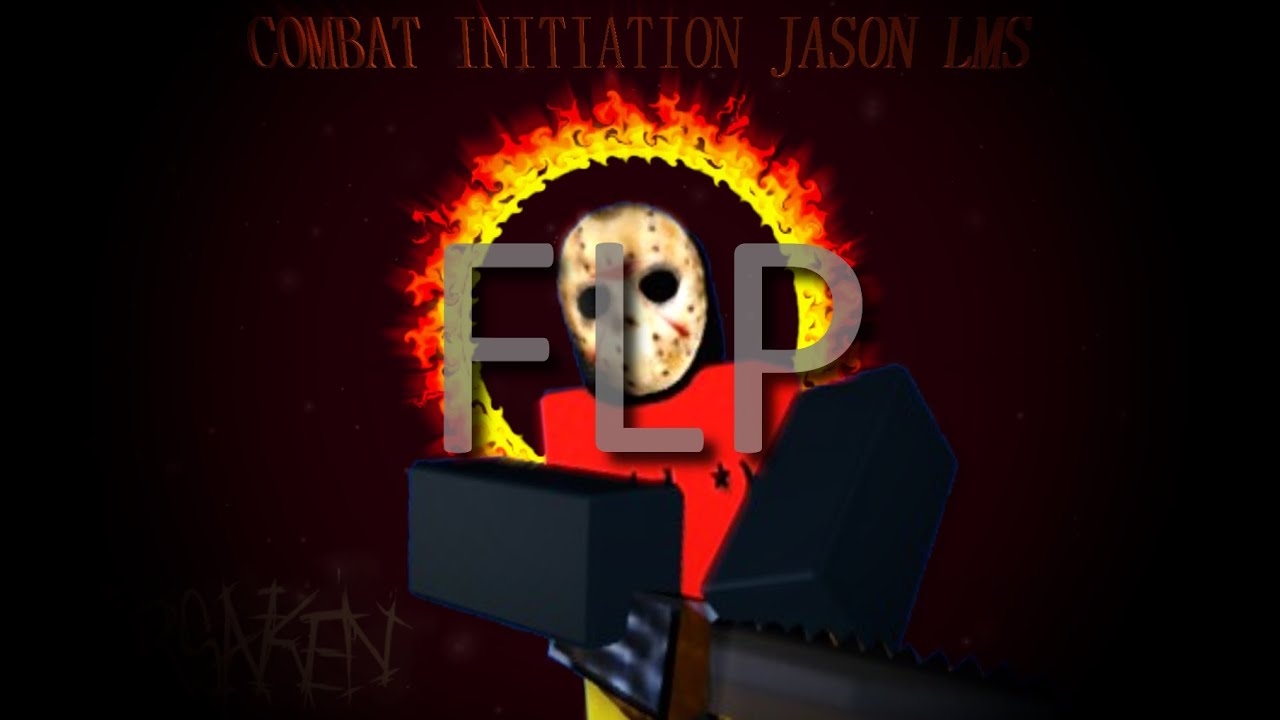COMBAT INITIATE (C.I JASON LMS) | DRUMLESS + PERCUSSION ONLY (+FLP ...