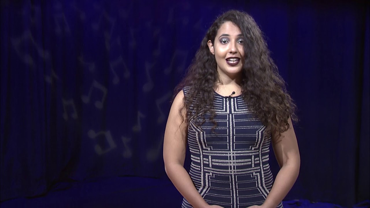 Winter Fund Drive 2020 - Josette Souza - YouTube