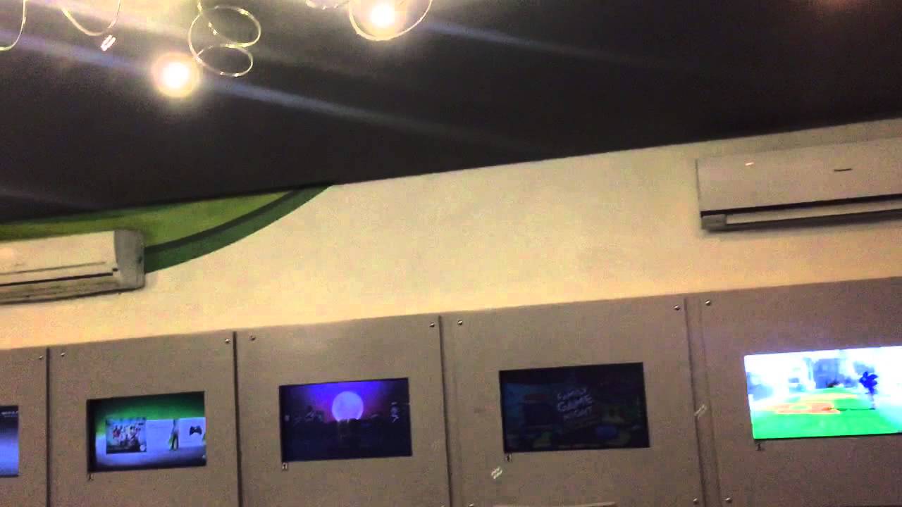 Beaches Negril- Xbox Play Lounge Tour Part1 - YouTube