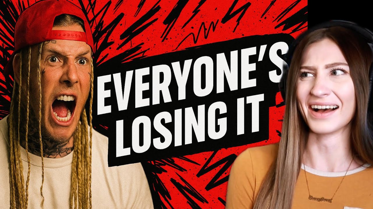 Tom McDonald’s New Song Has People Freaking Out! - YouTube