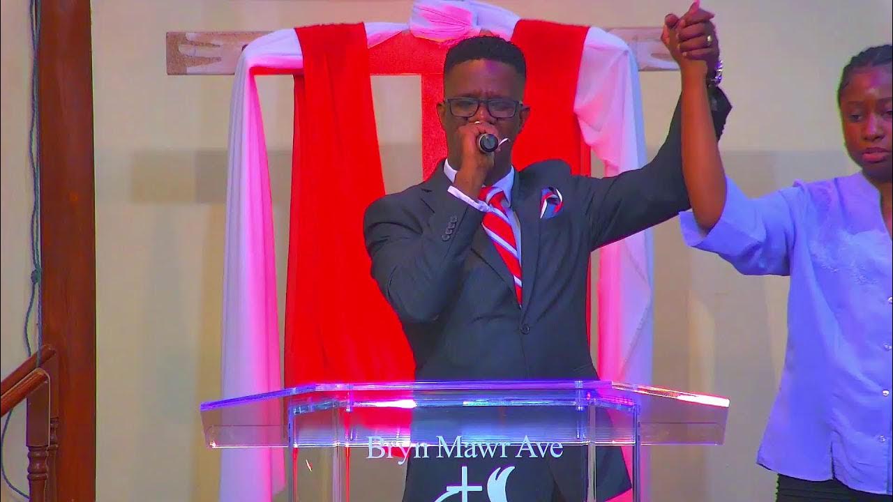 Glory Divine Worship - 1st Service || Bishop Dennis Walton || June 9th, 2024 - YouTube