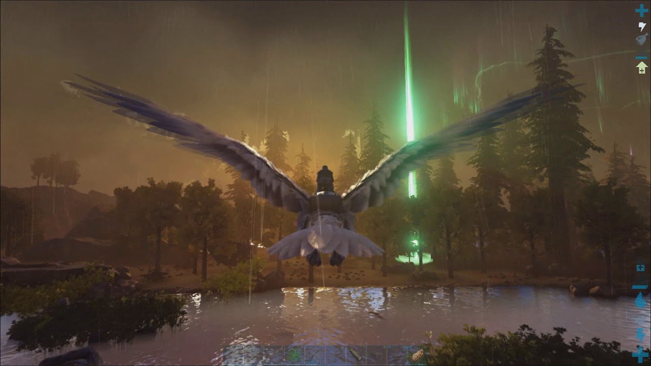 Ark Survival Evolved | E8 | Modded | Amissa map | Gacha! - YouTube