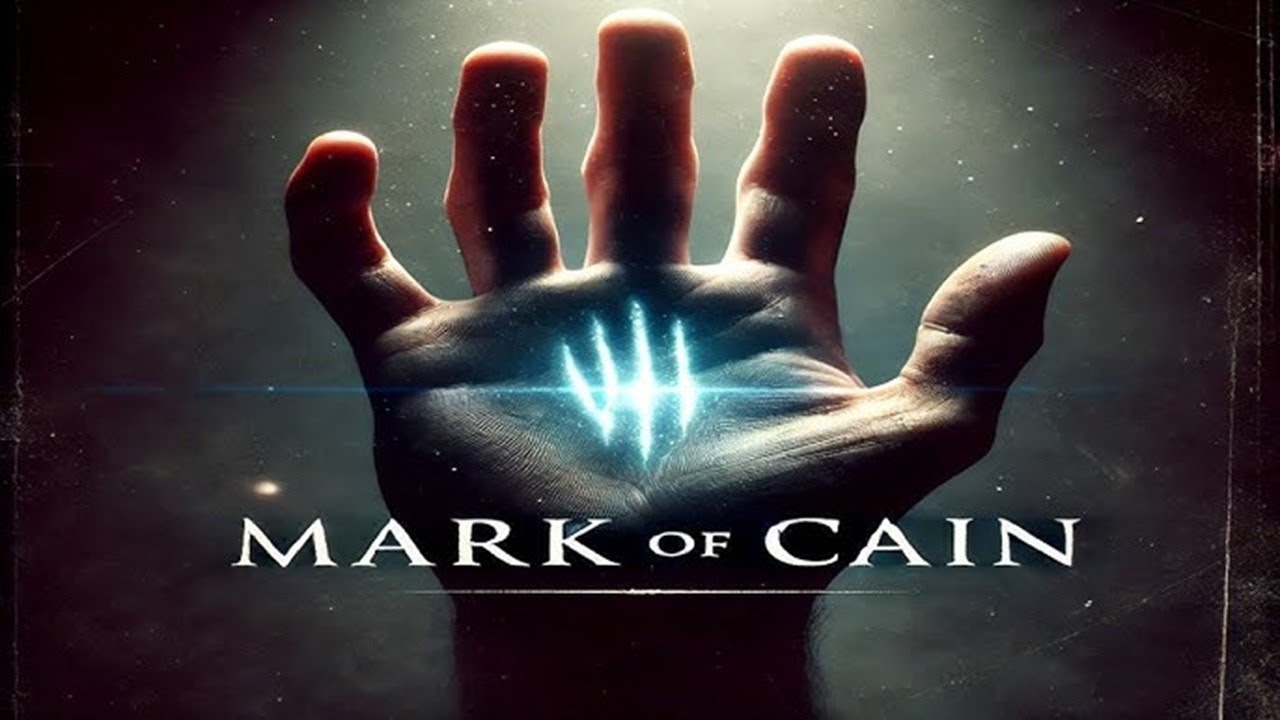 The Mark of Cain and the Seal of Faith - YouTube