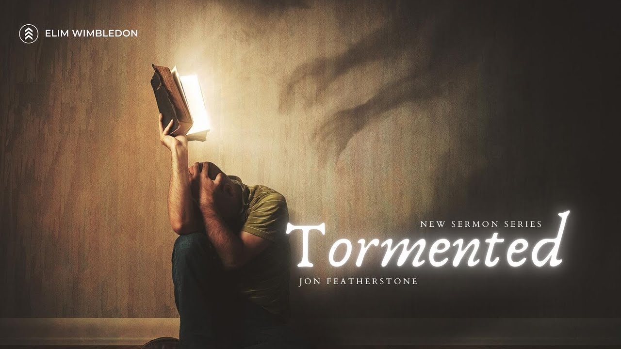 Tormented: Deliverance Prayers from Freemasonry - Jon Featherstone ...