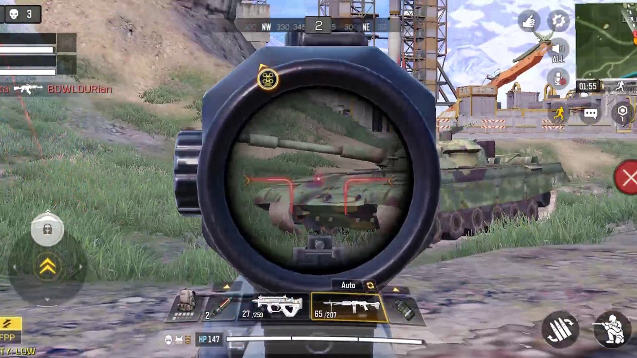 Call of Duty(21/12/2019) - YouTube