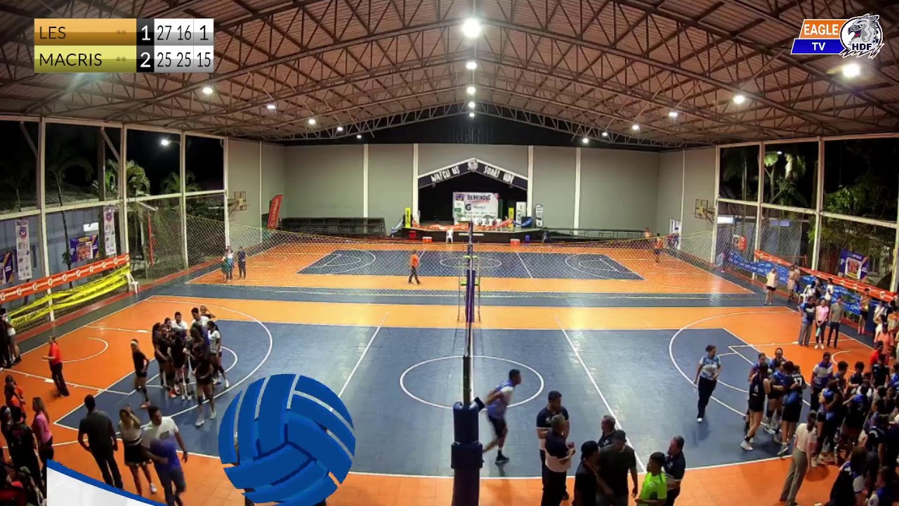 TORNEO ABSH HDF 26 DE ABRIL 2024 - YouTube