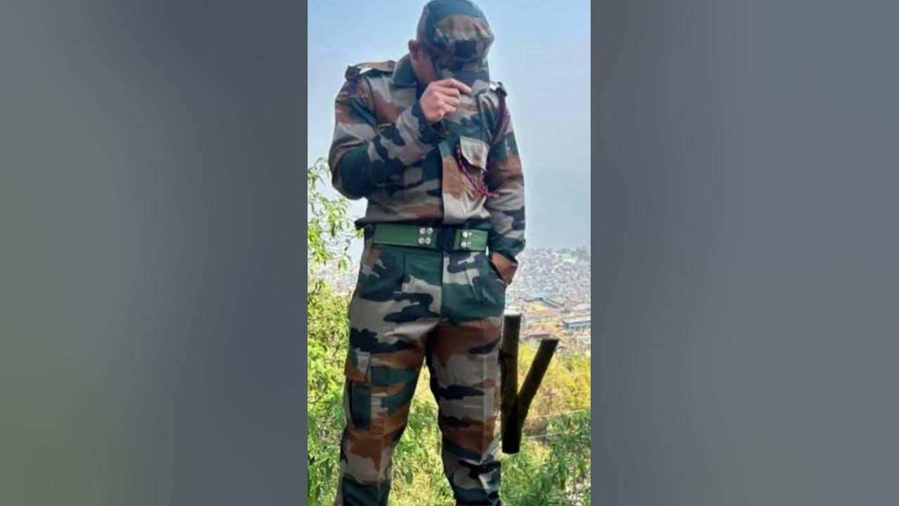 Only lndia army 🪖🪖 - YouTube