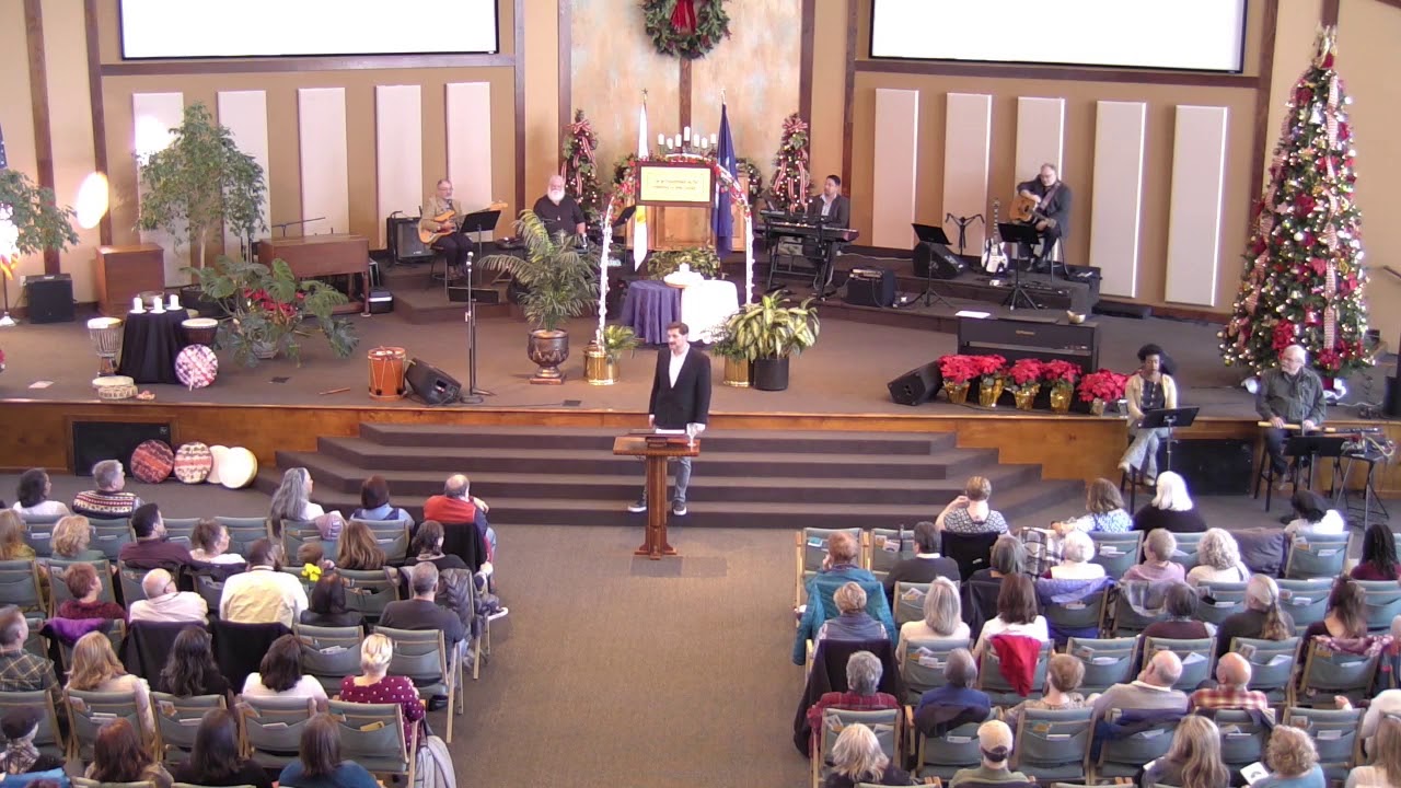 Be Ye Transformed (White Stone Ceremony) - YouTube