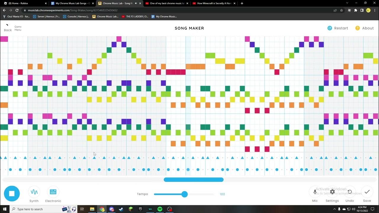 My Best Chrome Music Lab Song Link YouTube my-best-chrome-music-lab-song-link-youtube