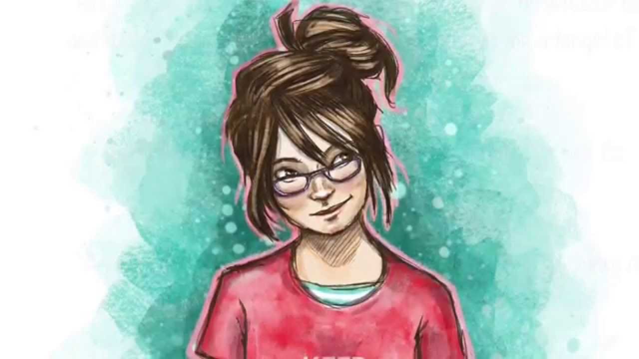 Fangirl by Rainbow Rowell (Book Trailer) - YouTube