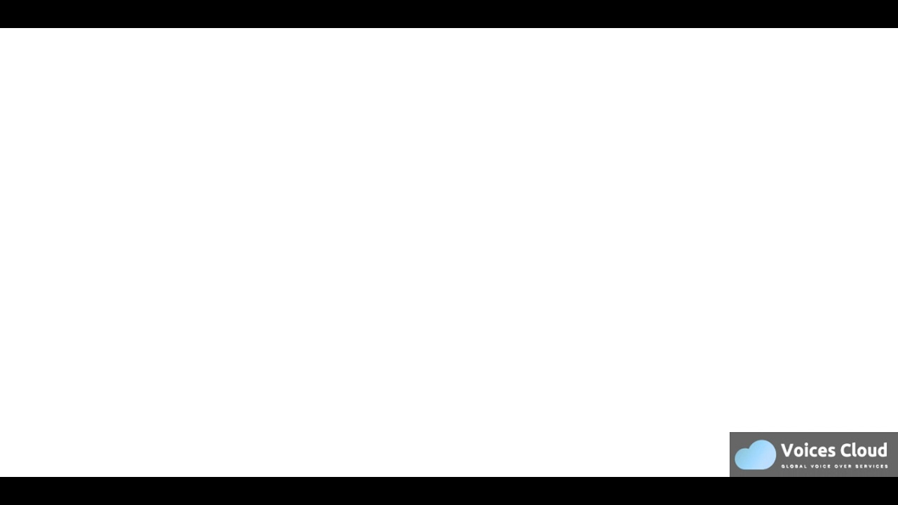 Freelance Voice Actor | English (UK) Voice Over with a Swiss accent ...