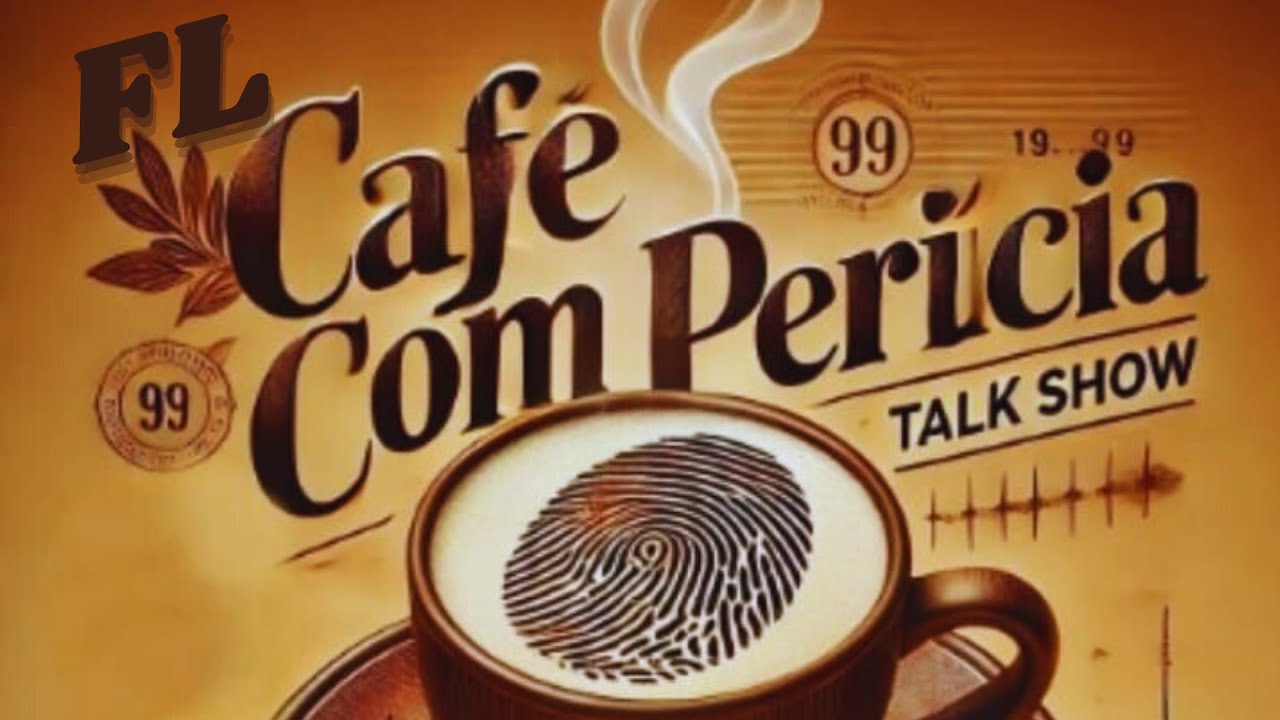 FL CAFÉ COM PERÍCIA #008 COM DRA. GISLAINE SANGOLETI - YouTube