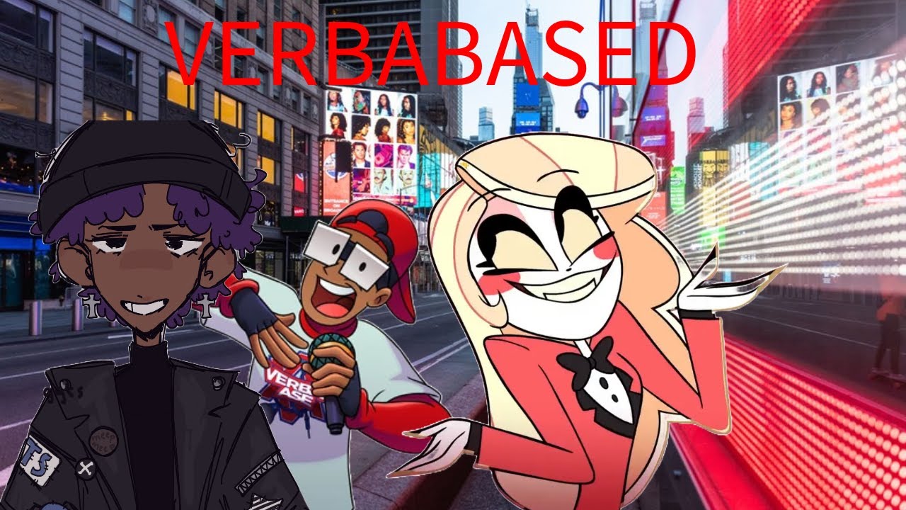 The Verbalase situation is funny. - YouTube