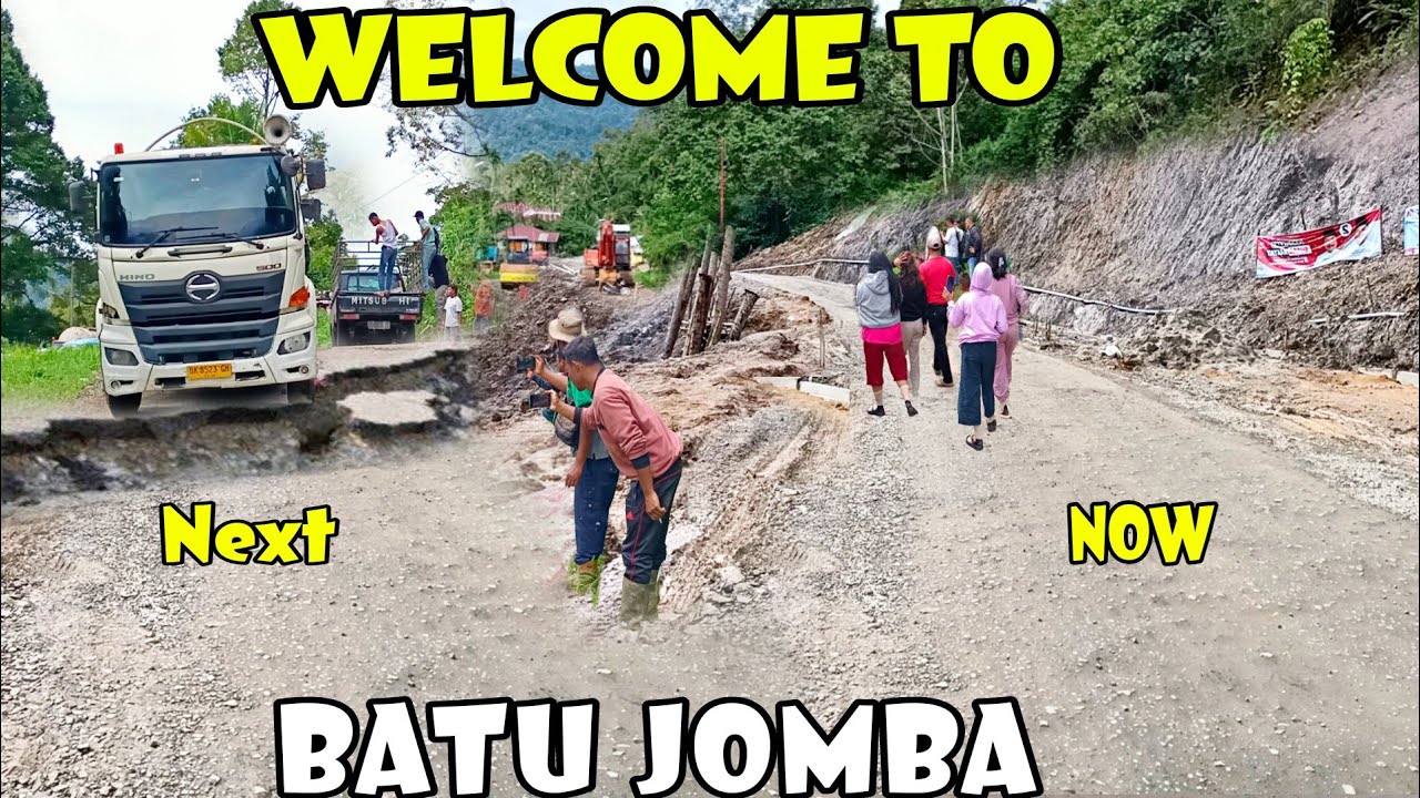 Batu Jomba Hari ini||Apakah Mungkin Ini Batu Jomba Jilid 2..?? - YouTube