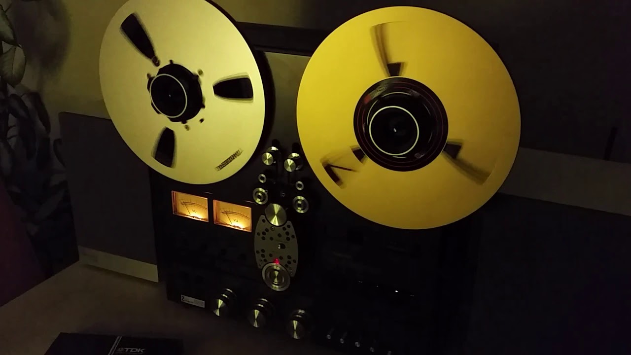 RIP Walter Becker - YouTube