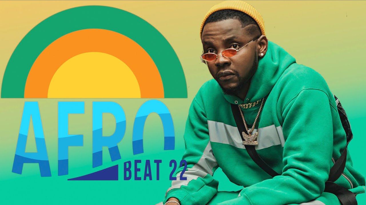 AFROBEATS FEVER (AF) | AFROBEATS PARTY | AFROBEAT PARTY | NAIJA PARTY ...