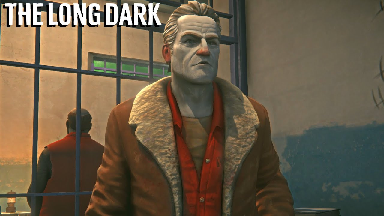 ФИНАЛЬНЫЙ ФИНАЛ - The Long Dark #26 - YouTube