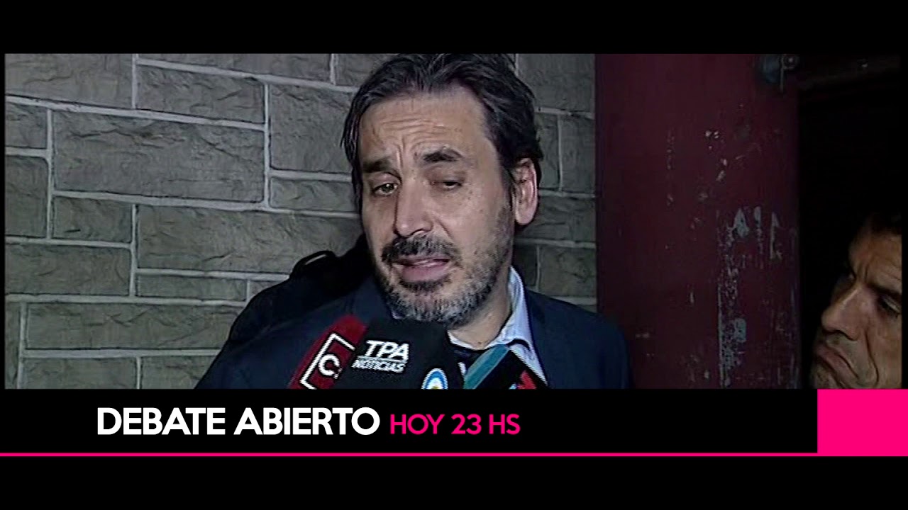 Debate Abierto - Programa 13/12/2019 (adelanto) - YouTube