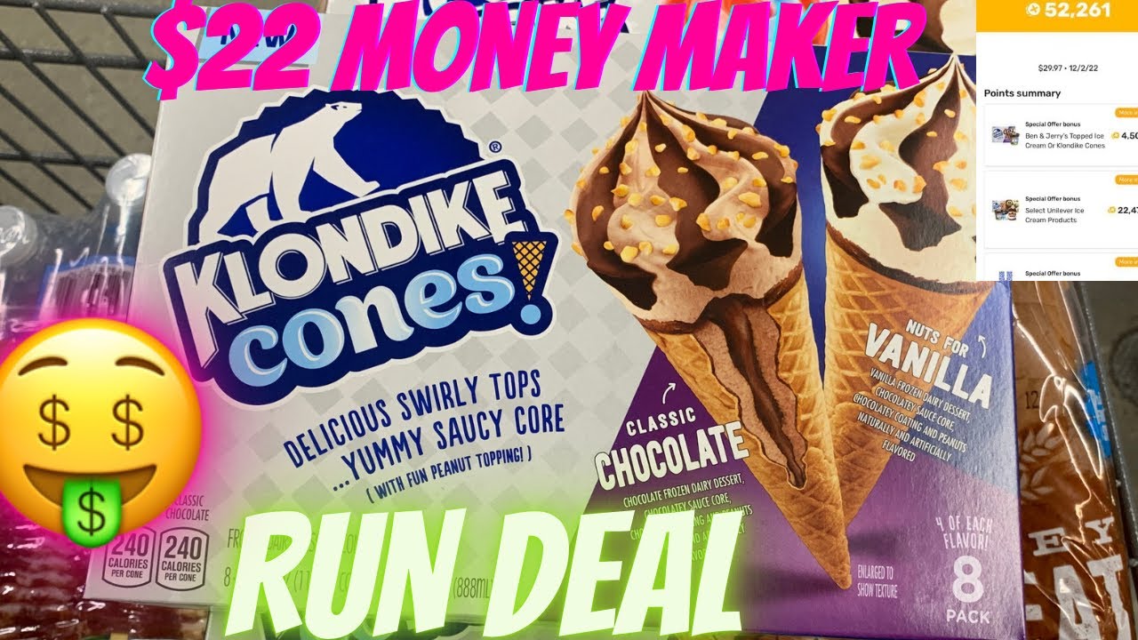 FREE + $22 MONEY MAKER RUN DEAL 🤑💰 - YouTube