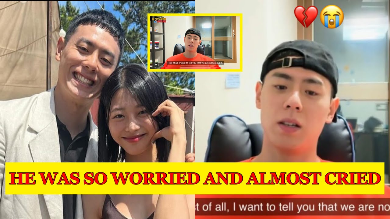 SHOCKING! How Gwan Hee Uploaded a Vlog Mid-Season to clarify things ...
