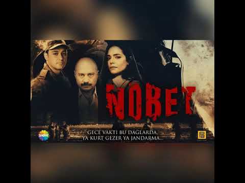 #nobetdizimuzigi #gokhankirdar      Nöbet Dizi Müziği - Operasyon