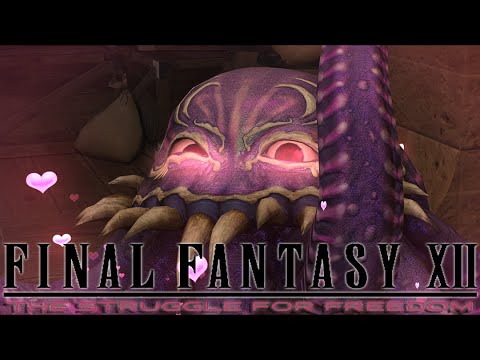 Final Fantasy XII: Hard/Struggle for Freedom Mod - Orthros - YouTube