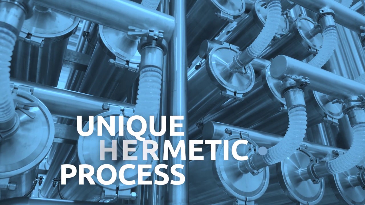 InLeit company presentation - We Are New Nutrition - YouTube