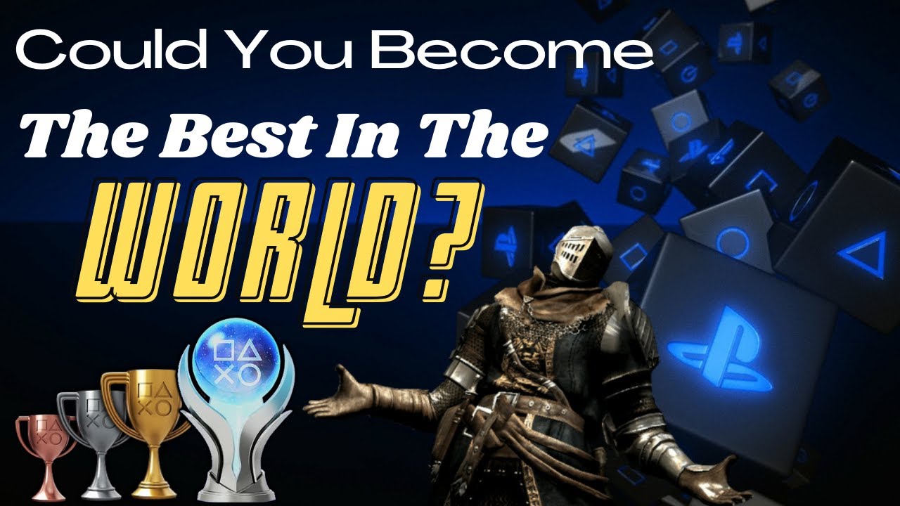 Could You Become The Top Trophy Hunter In The World? Hakoom's Trophy ...