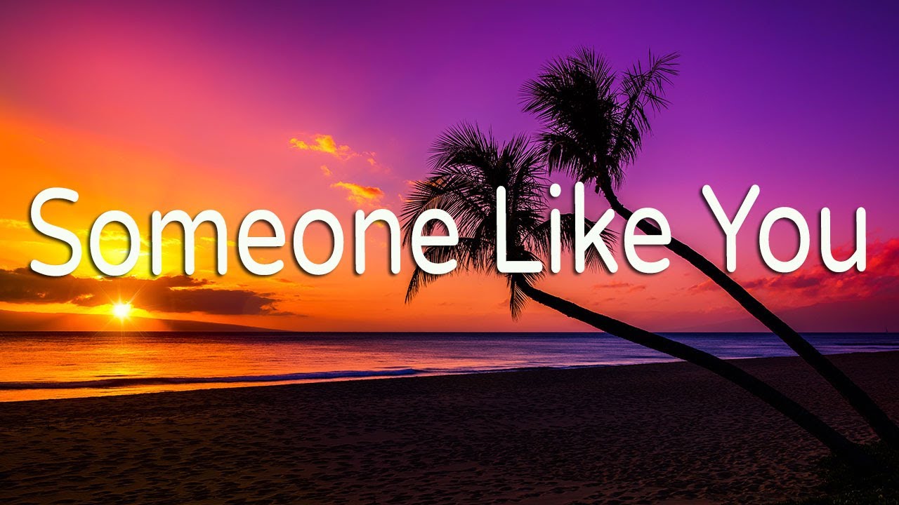 Adele - Someone Like You ( Mix Lyrics ) - Adele, Ed Sheeran, Nicki ...