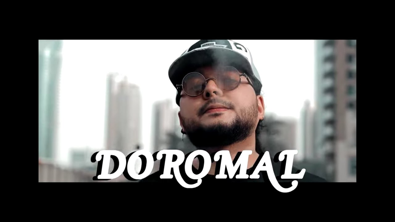 Bituin - Doromal (Official Music Video) ( prod. pluto ) - YouTube