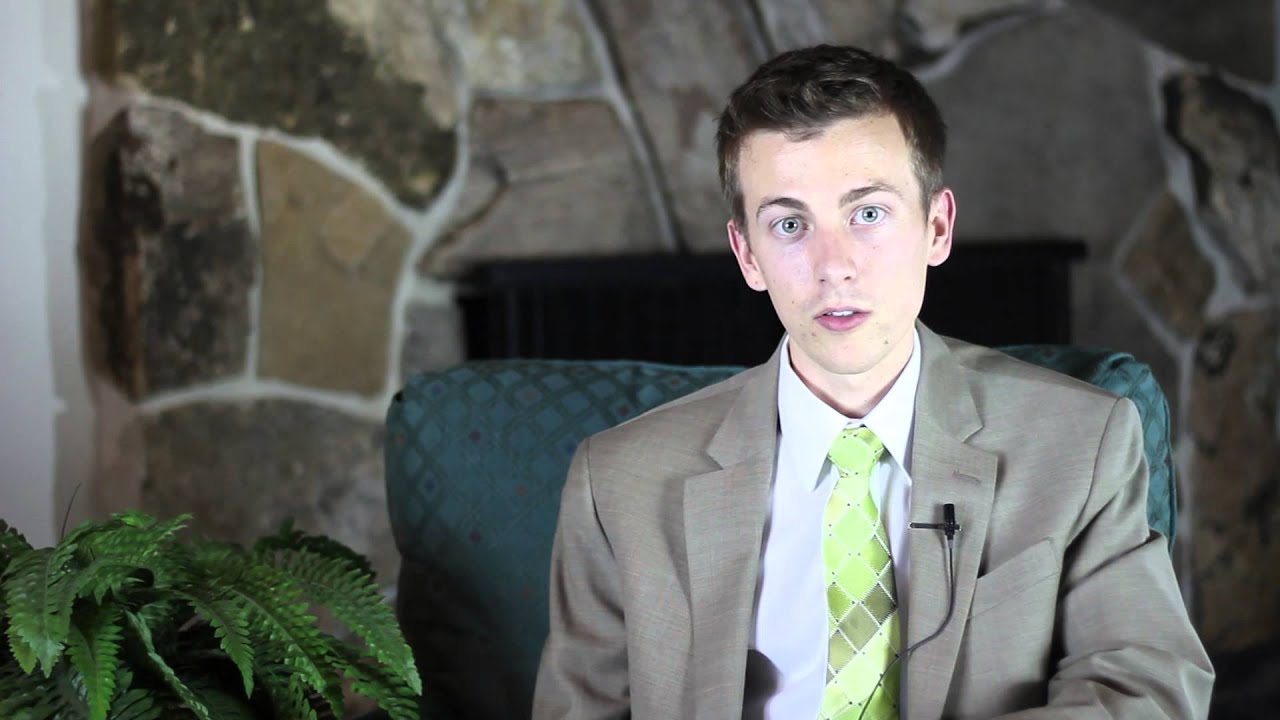 How Latter-day Saints pray: A step-by-step explanation - YouTube