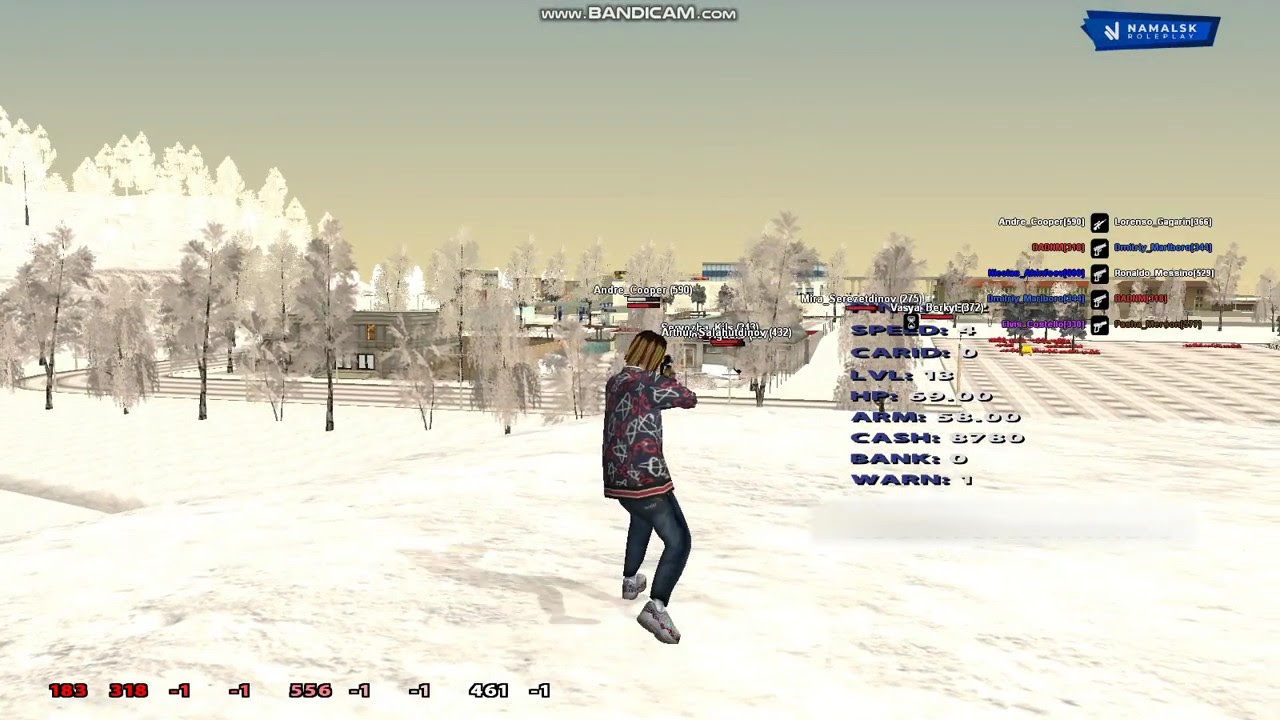 Andre_Cooper - YouTube