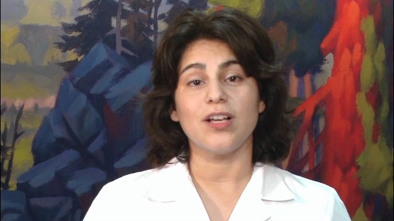 Dr. Angela Fals - Pediatric Weight Management - YouTube