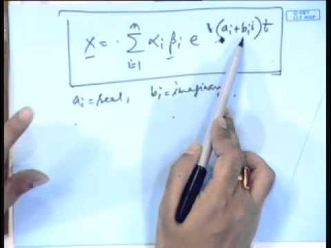 Mod-01 Lec-28 Stability of Bioreactors - YouTube